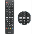 HIGH QUALITY ABS REMOTE CONTROL AKB75095308 for LG SMART TV 433MHZ ...