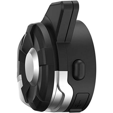 SENA 20S-EVO-01D Motorcycle Bluetooth Headset Communication System, 2 ...