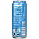 Yachak Yerba Mate Drink, Berry Blue, 16 fl oz, 12 Pack Cans - Walmart.com