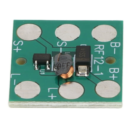 Solar Light Control Board,10Pcs Solar Light Circuit Solar Lamp Control ...