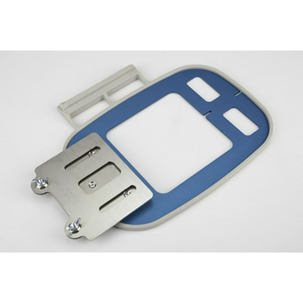 Durkee Single Needle Cap Frame 5x7 for Brother SA439 Baby Lock EF75 ...