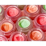 Lottie London Sweet Lips Overnight Lip Mask & Balm, Minted - Walmart.com