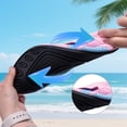Vamuko 2026 Womens Barefoot Water Shoes Travel House Slippers for ...