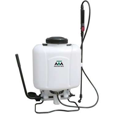 HART 20-Volt 1 Gallon Chemical Sprayer (1)2.0Ah Lithium-Ion Battery ...