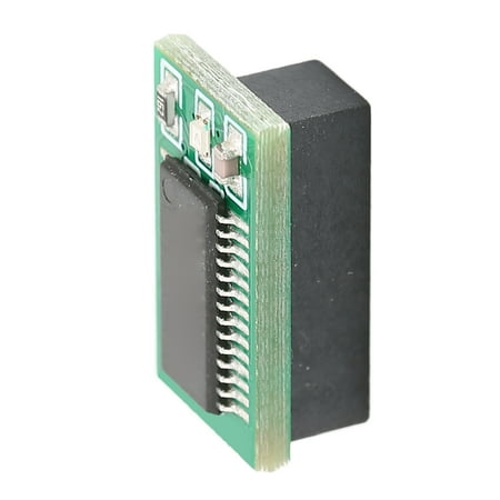 Henmomu Encryption Security Module,TPM Module,TPM 2.0 Encryption Security Module Strong ...