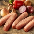 Premio Mild Italian Pork Sausage Links, 19 oz, 5 Count Refrigerated ...
