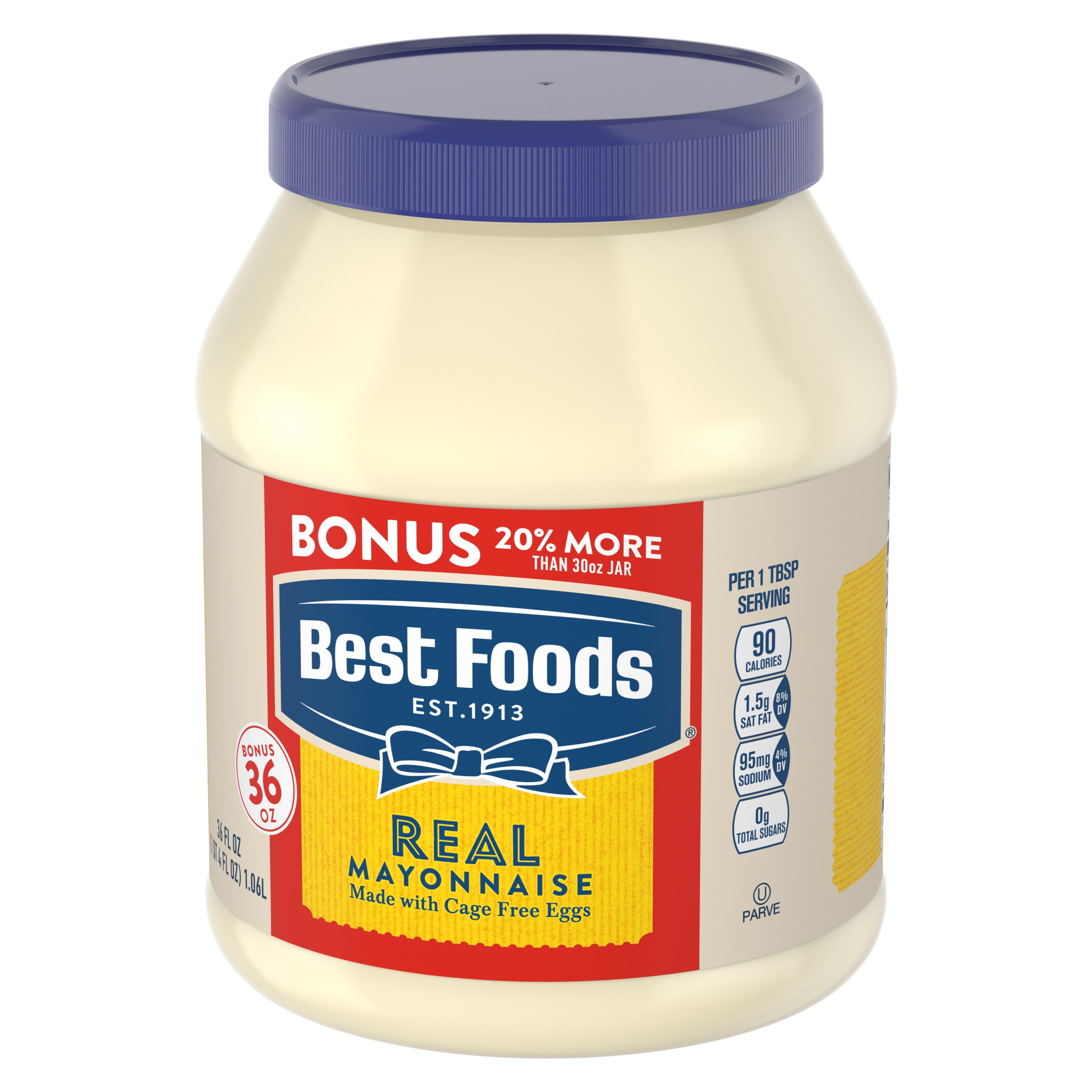 Best Foods Mayonnaise