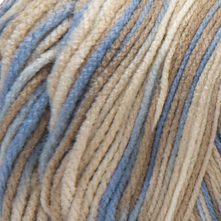 Red Heart Super Saver Yarn-Mirage | Walmart Canada