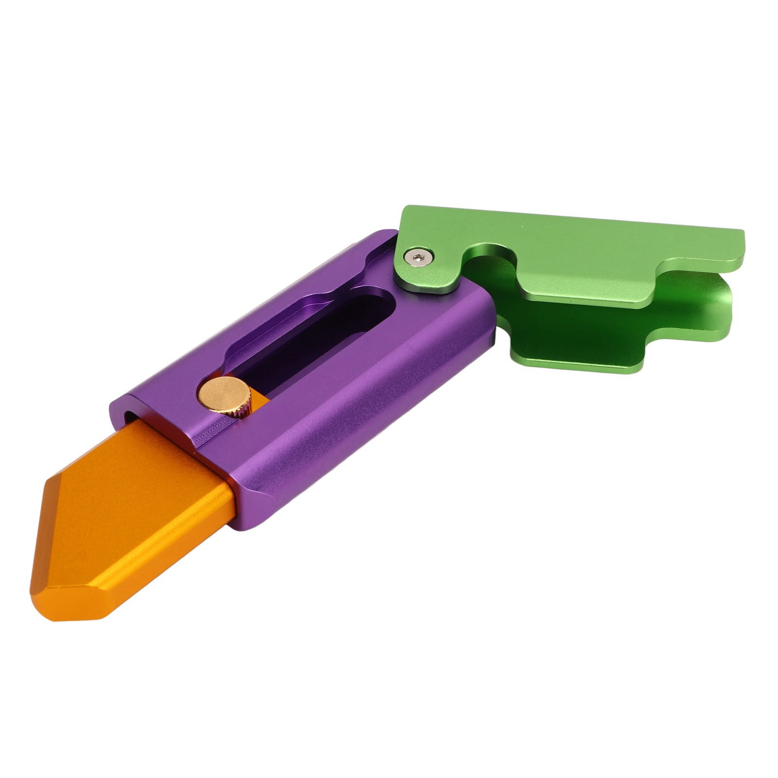 Click here for Domqga Gravity Sensory Knife Toy  Portable Crisp S... prices