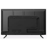 InFocus 45" FHD (1080p) Roku Smart TV Classic Series LED IN-45A40PR ...