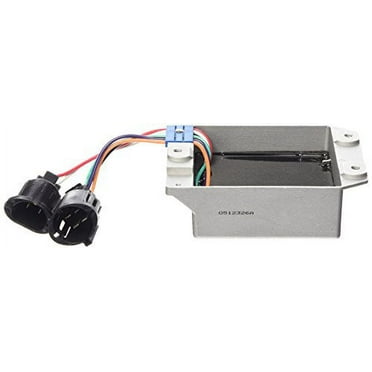 Ignition Control Module Connector - Walmart.com