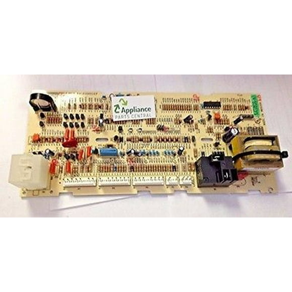 Maytag Washer Control Board
