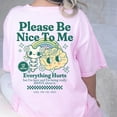 Teeso Rare Disease T-Shirt, Flare Day Survivor Shirt, Spine Disease ...