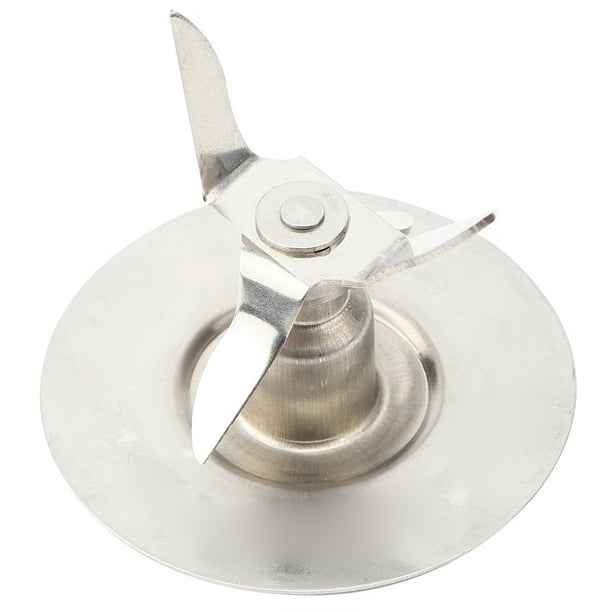 Blender Replacement Blade, Stainless Steel Juicer Extractor Blade ...