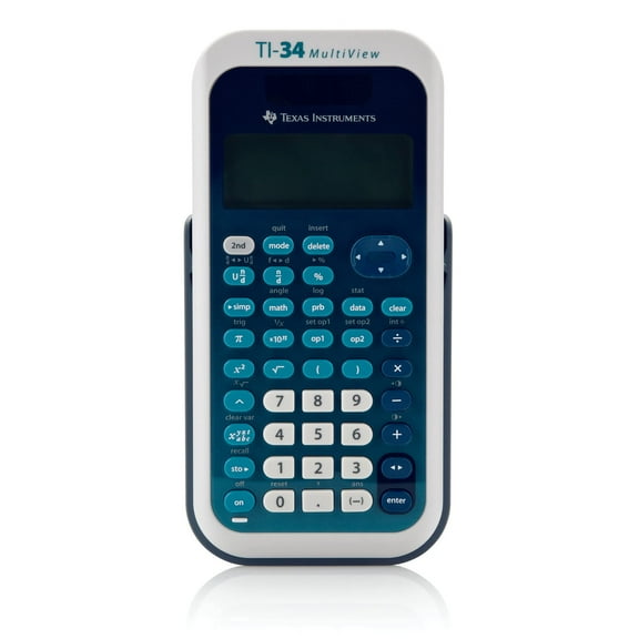 Free Shipping! Texas Instruments TI-30XIIS Scientific Calculator with ...
