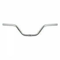 Sunlite MTB/City Handlebar 25.4mm Clamp 27.5in Width 5in Rise Black ...