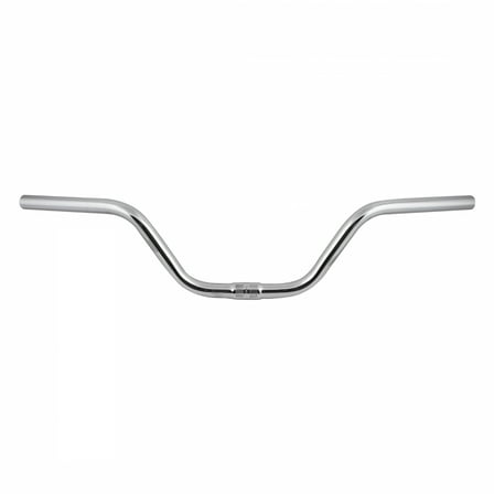 FMF Quality Aluminum Alloy Folding Handlebar for Mountain Bikes, Clamp ...