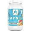 Ryse Protein Powder: 25g Whey, Low Carb & Sugar, 27 Servings, Fiber ...