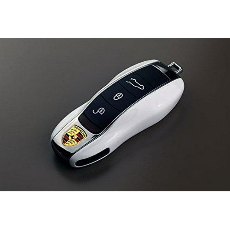Porsche Key Fob