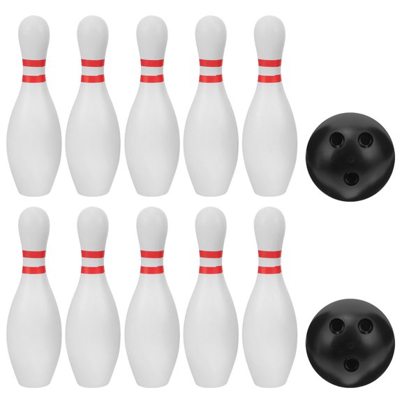 Kidoozie 6 Pin Bowling Set for Indoor and Outdoor Play - Ages 3 and ...