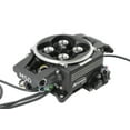 MSD Atomic 2 2910-2BK EFI Fuel Injection System - Black - Walmart.com