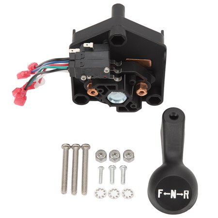 Cart Switch Assembly Heavy Duty Forward Reverse Switch DS Forward ...