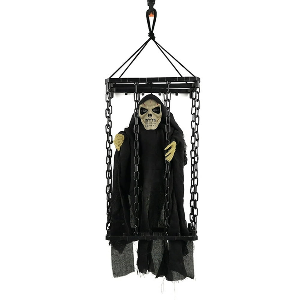 Click here for Generic Halloween Outdoor Decorations Prop Ghosts... prices