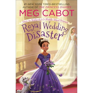 From the Notebooks of a Middle School Princess: Royal Crown: From the ...