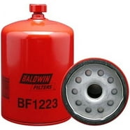 Box-Style Glass FWS/Coalescer Baldwin BF912 - Walmart.com