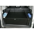 Tuffy Security Car Accessories: 144-01 Black Console Safe for 2007-2014 ...