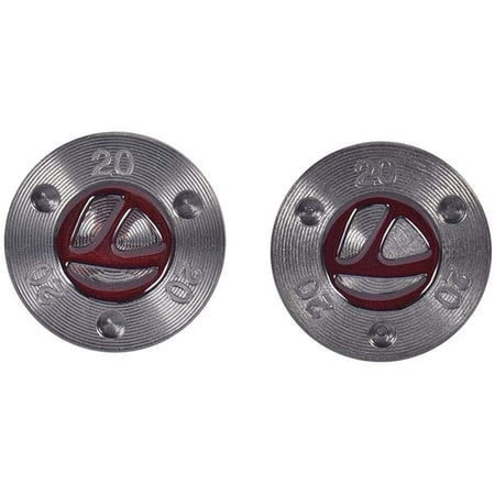 Red 2x20g Golf Putting Putter Counter Weight Screw for Taylormade TP ...