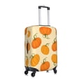 Elastic Suitcase Cover For Luggage Stretchy Travel Suitcase Protector ...