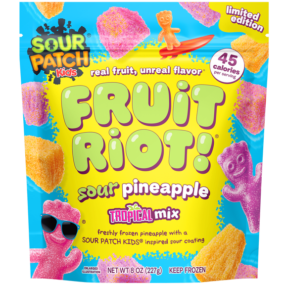 Fruit Riot - Walmart.com