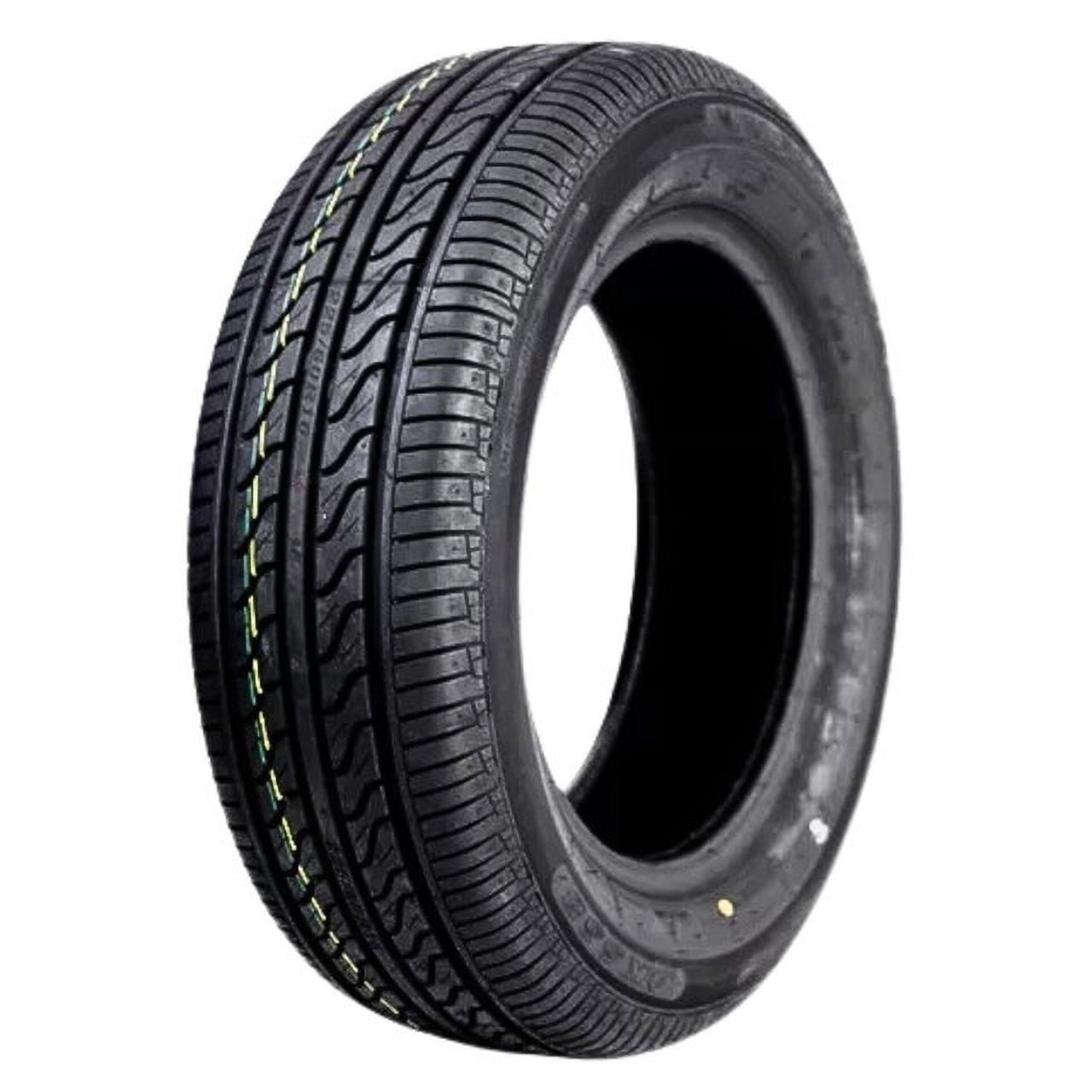 LLANTA 205/60R14 ALFAMOTORS DK558 | Bodega Aurrera en línea