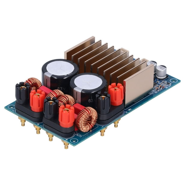 Digital Power Board Module PCB High Power TPA3251D2 Class D DC24-36V ...