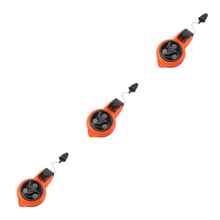 tssuouriy 1/2/3 Automatic Winding Ink Fountain Impact-resistant ...