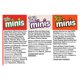 General Mills Cinnamon Toast Crunch Reese's Puffs and Trix Mini ...