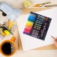Mohdy Multi-Purpose Pen, Diy Craft Pen, Professional Double Line ...