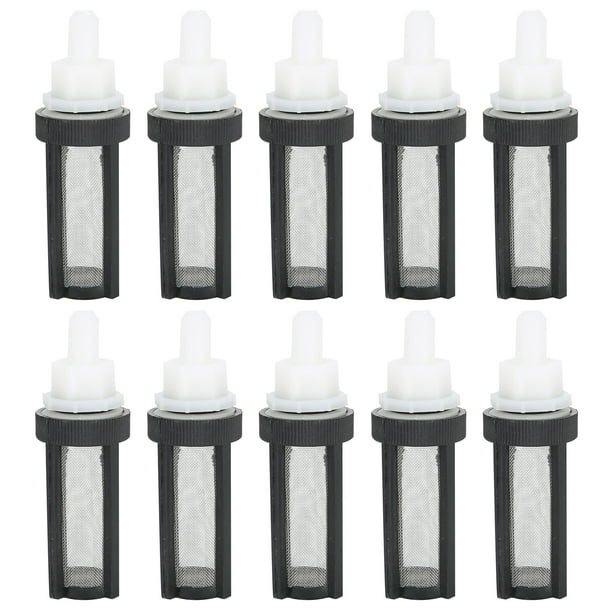 Cleaning Filter Screen Supplies Submersible Pump Filter, Mesh ...