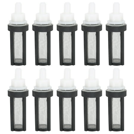 Cleaning Filter Screen Supplies Submersible Pump Filter, Mesh ...