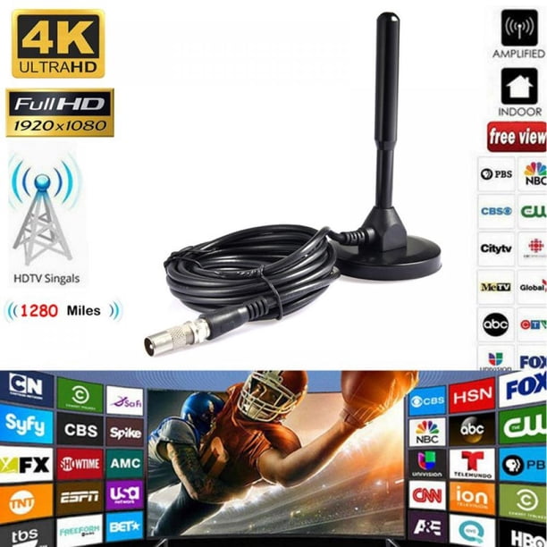 Digital Tv Receiver