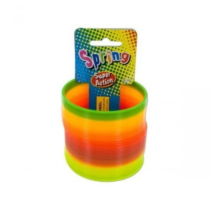 Slinky Spring