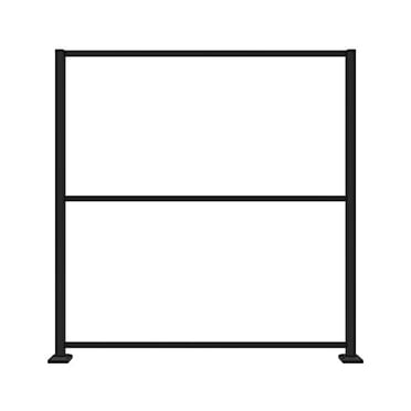 5/16 in. x 7/8 in. Metal Miter Screen Frame Corners (20-pack) - Walmart.com