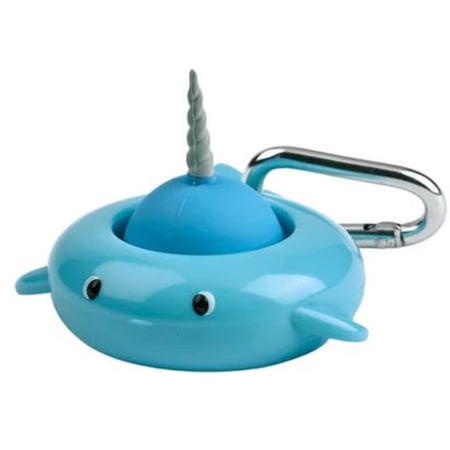 Blue Orange : Pull'n Pops / Super Narwhal | Walmart Canada