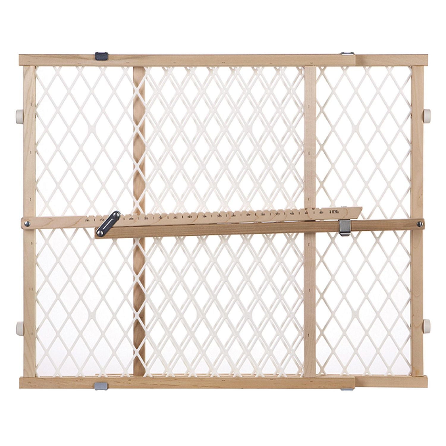 Click here for North States Pressure Mounted Hardwood Frame Diamo... prices