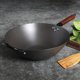 Babish 13-inch Carbon Steel Wok - Walmart.com
