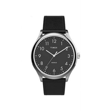 Timex Men's Easy Reader Bold Quartz Watch - Walmart.com