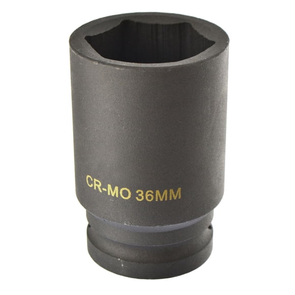 36mm Socket