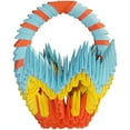 Modular Origami Kit-Basket - Walmart.com