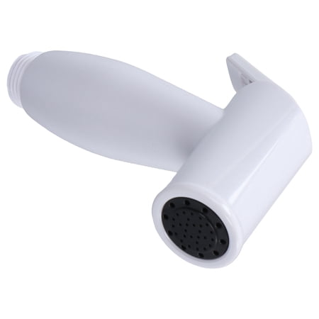 Toilet Sprayer, Easy To Use Wall Mounted Handheld Bidet Sprayer G1/2 ...